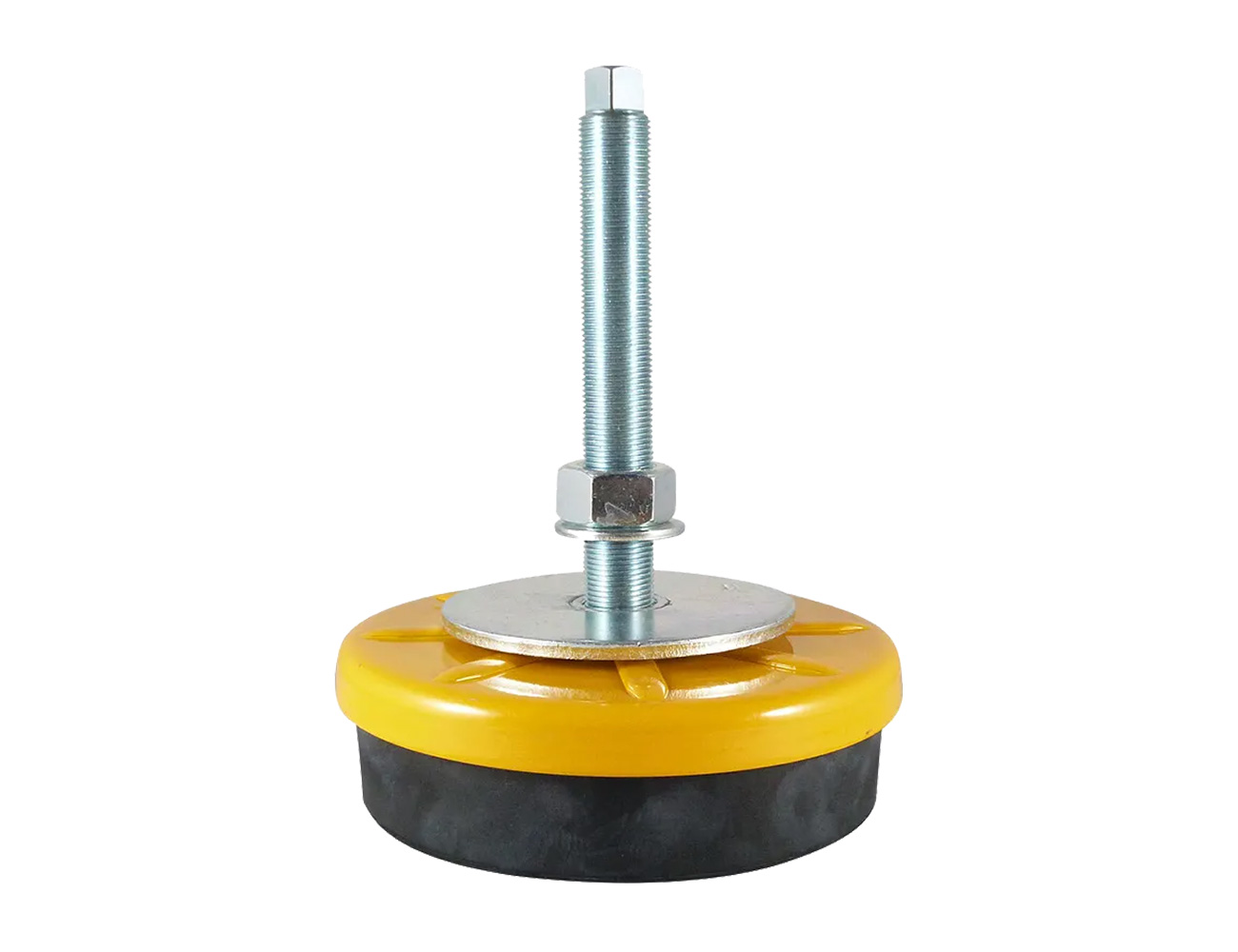 Stellfüße, Nivellierschrauben und Machinefüße - Verpas B.V.